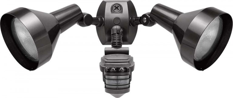 RAB Lighting RAB STL360H | Best Motion Sensing Light Fixture | Solved That!