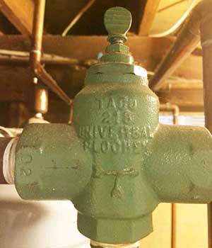 BASEBOARD ALWAYS WARM | TACO FLOW CHECK | Solved That!